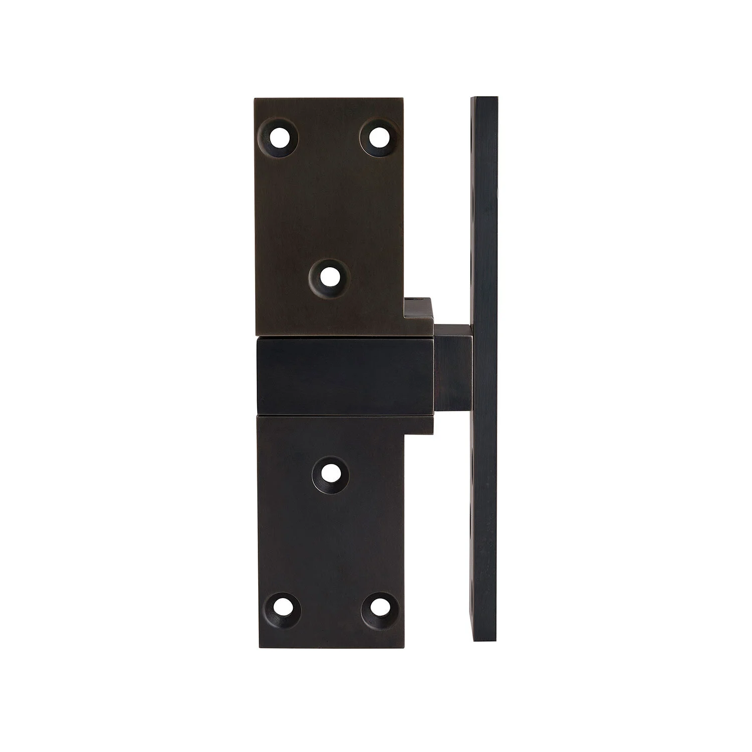 Pocket Door Pivot Hinge — Michael M. Coldren Company | Historically ...