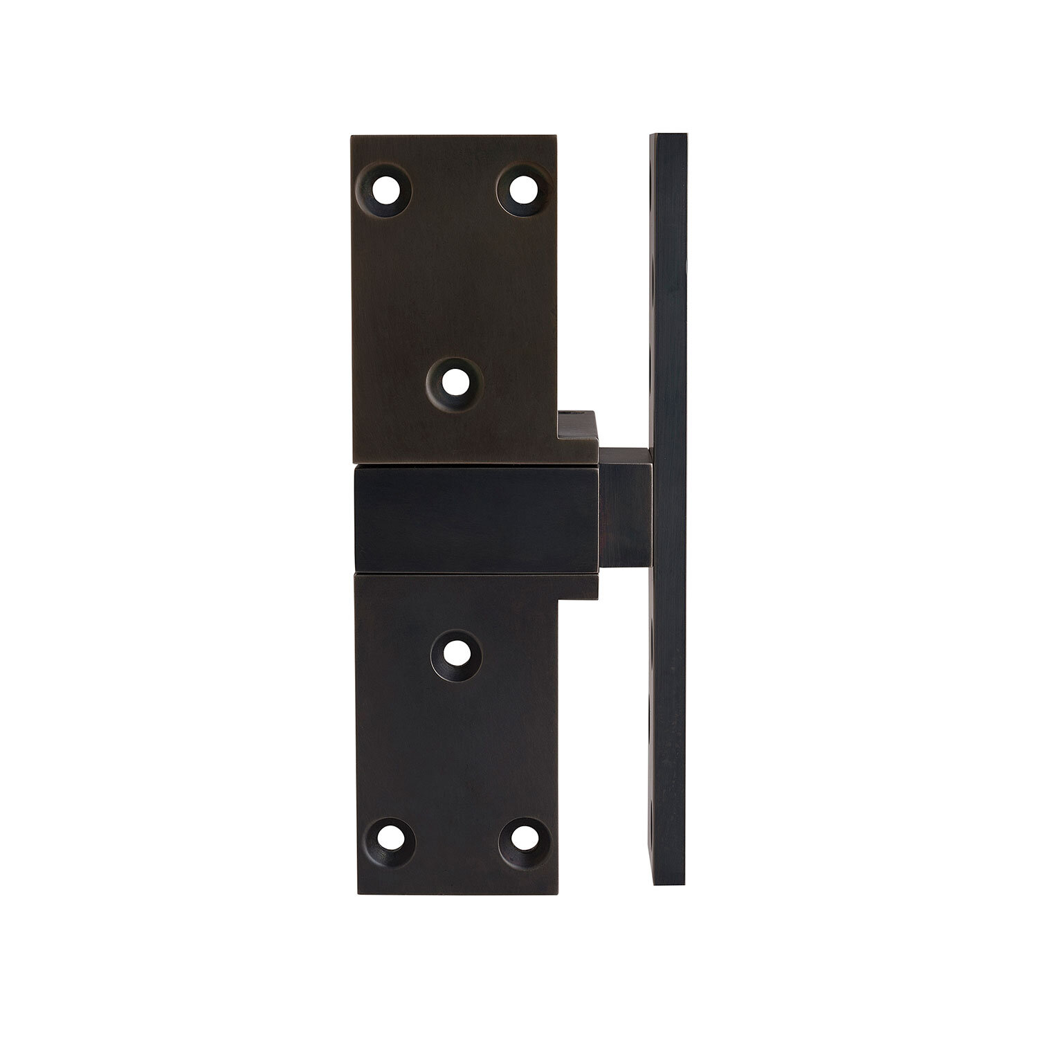Pocket Door Pivot Hinge — Michael M. Coldren Company | Historically ...