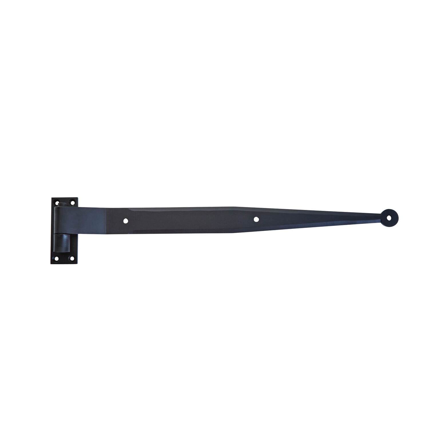 Reverse Barrel Shutter Strap Hinge — Michael M. Coldren Company ...