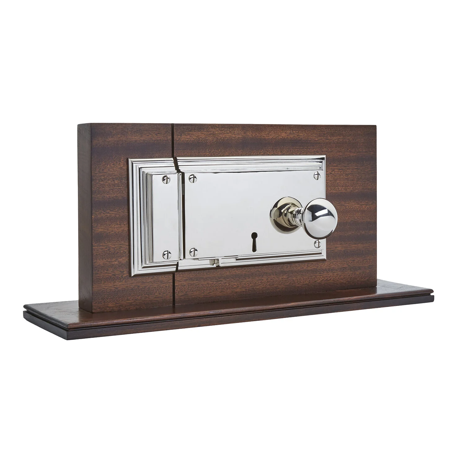 Classic Colonial Knob — Michael M. Coldren Company | Historically ...