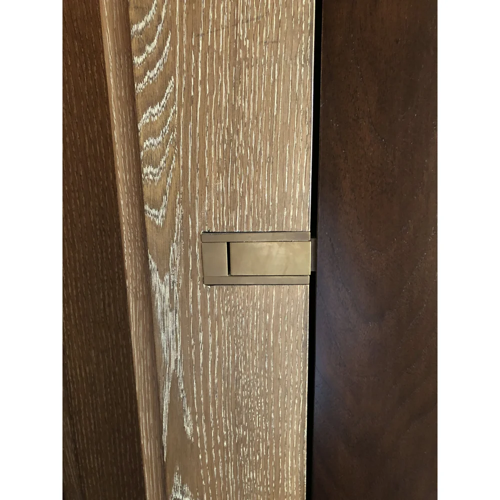 Pocket Door Pivot Hinge — Michael M. Coldren Company | Historically ...