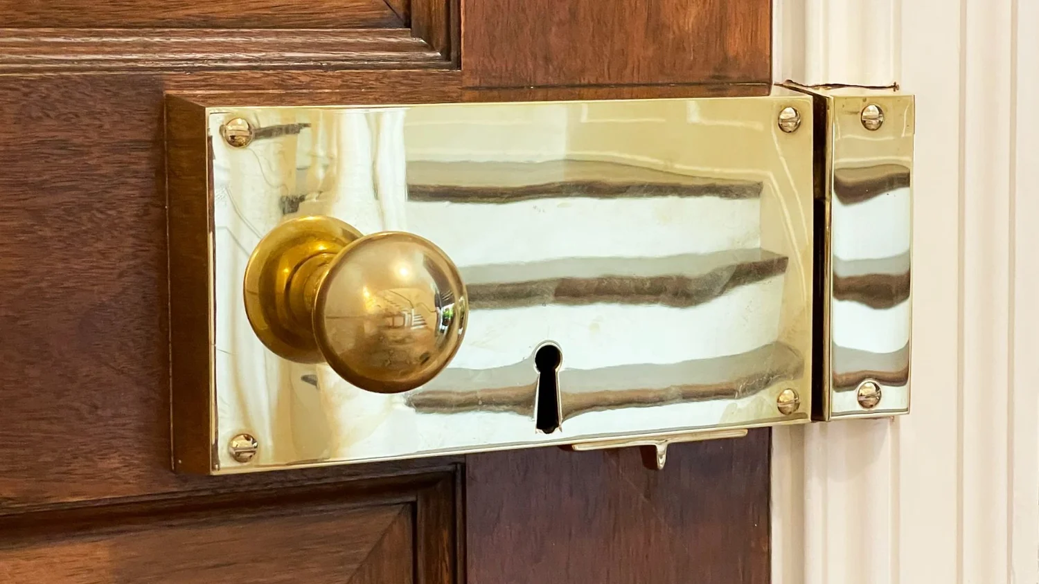 Installation Guides — Michael M. Coldren Company | Historically ...