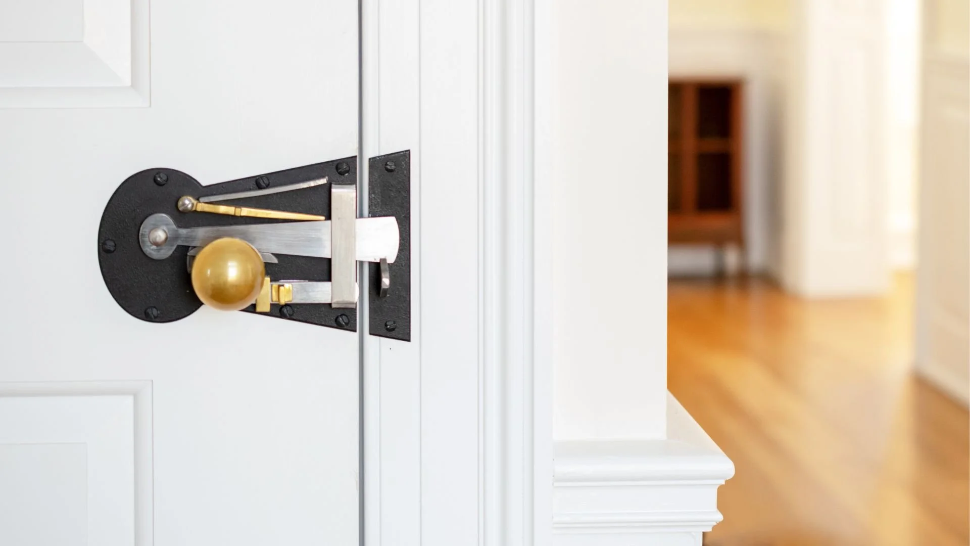 Installation Guides — Michael M. Coldren Company | Historically ...
