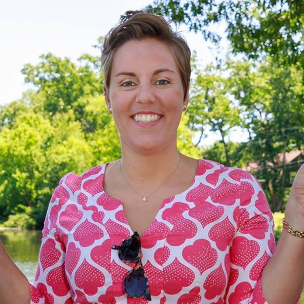 Meet the Team — Future Leaders In Travel Retreat