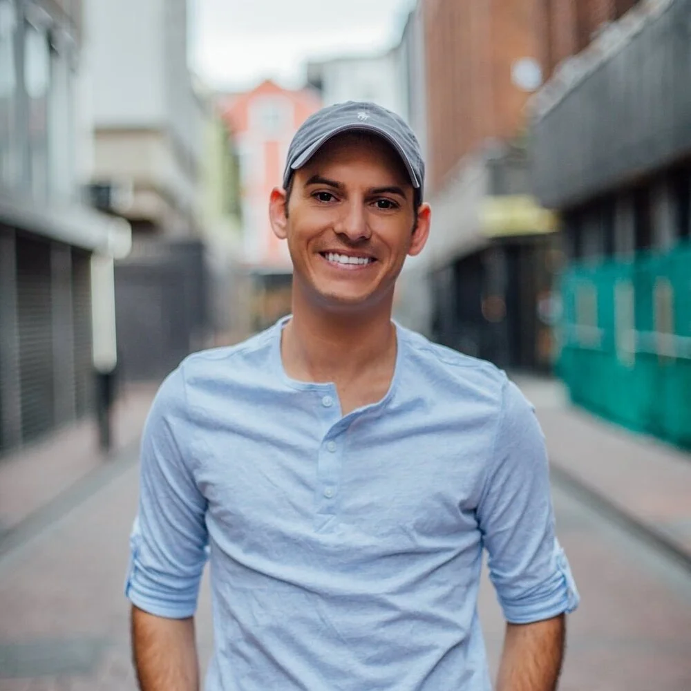 Testimonials — Future Leaders In Travel Retreat