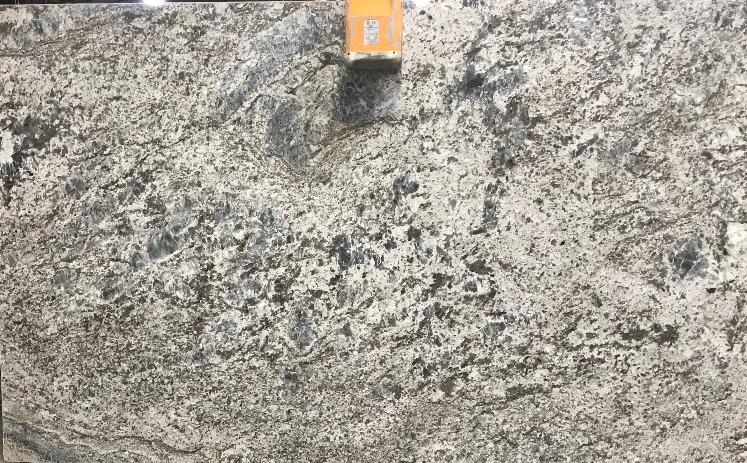 Single Slabs — Discover Granite