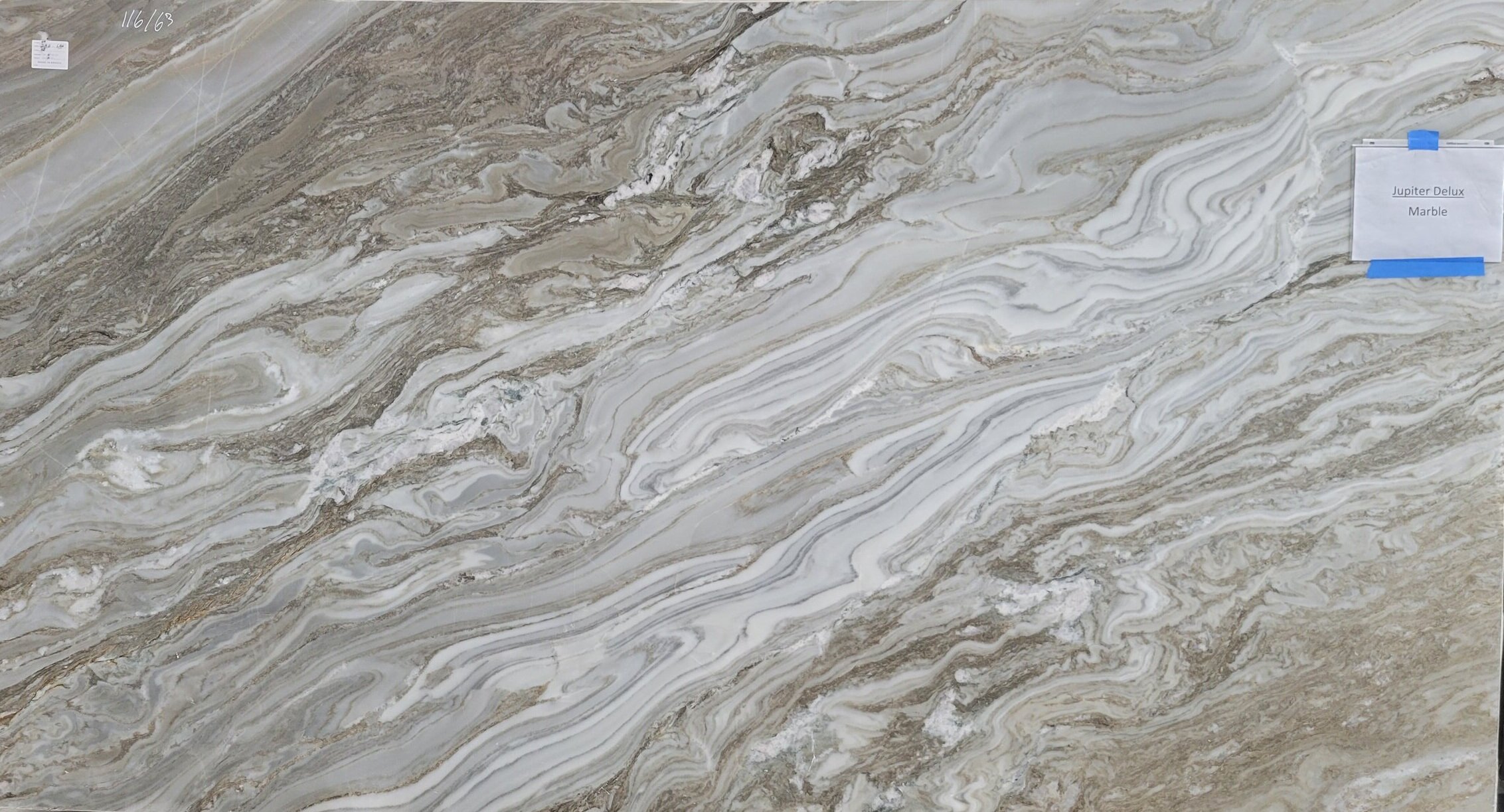 Marble — Discover Granite
