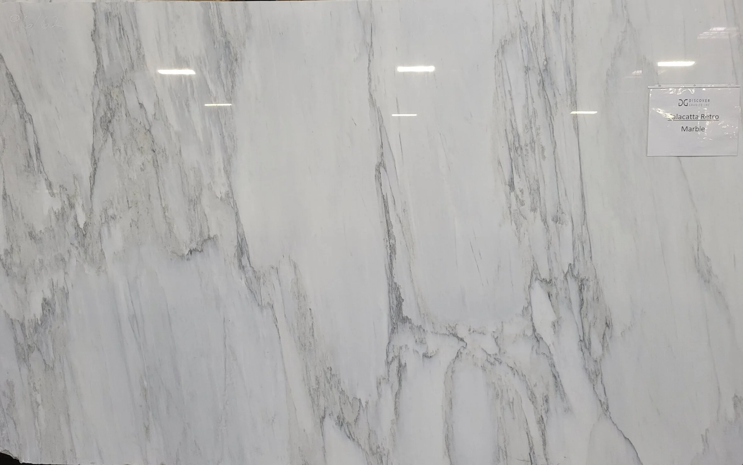 Marble — Discover Granite