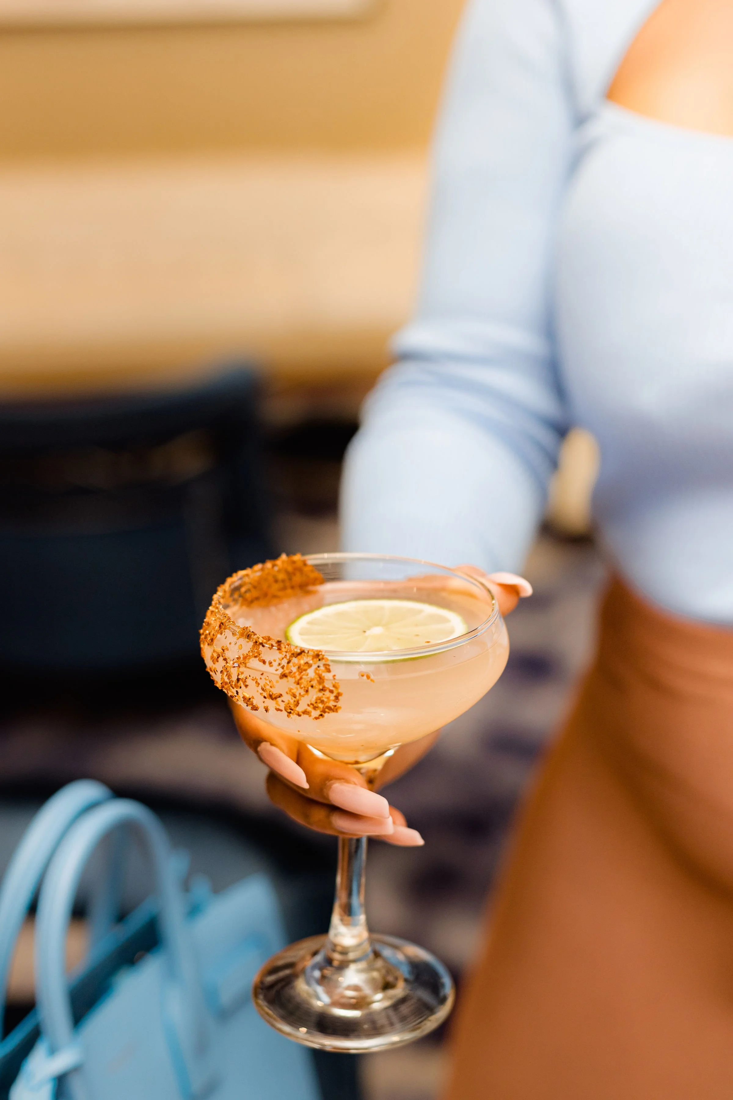 Staycation: Couples Edition at the Ritz-Carlton Dallas - Jalisa E. Vaughn