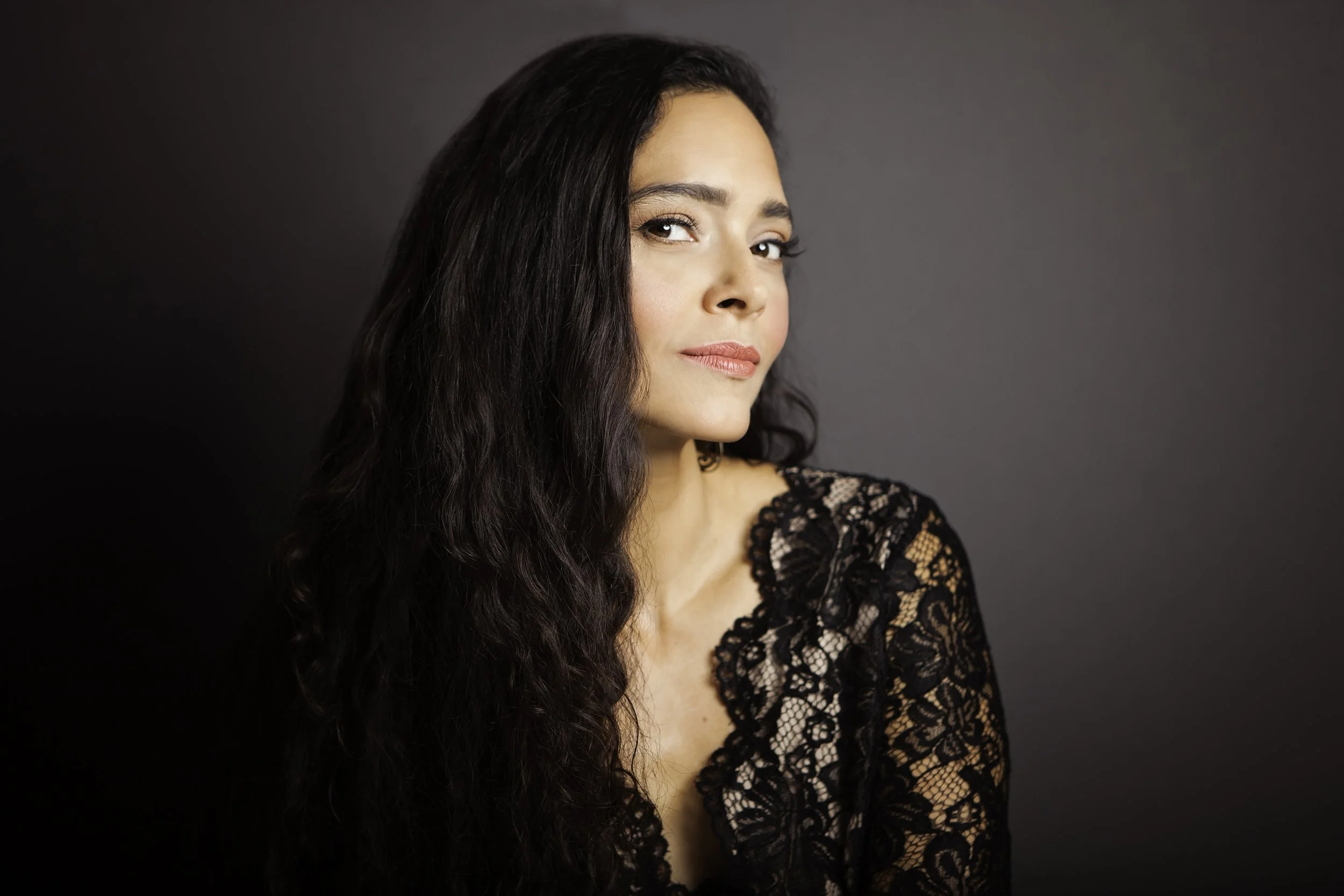 Eliana Cuevas - Latin Trio - Friday April 12, 2024 - 7:30 pm - THE LOFT ...