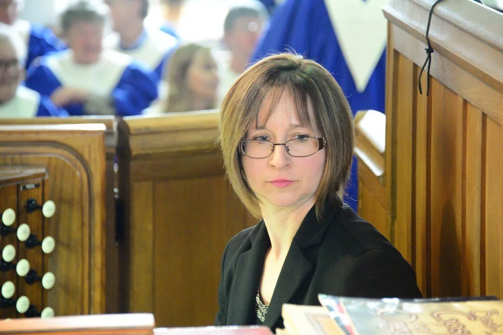 Lisa Parlee — Algoma Conservatory of Music