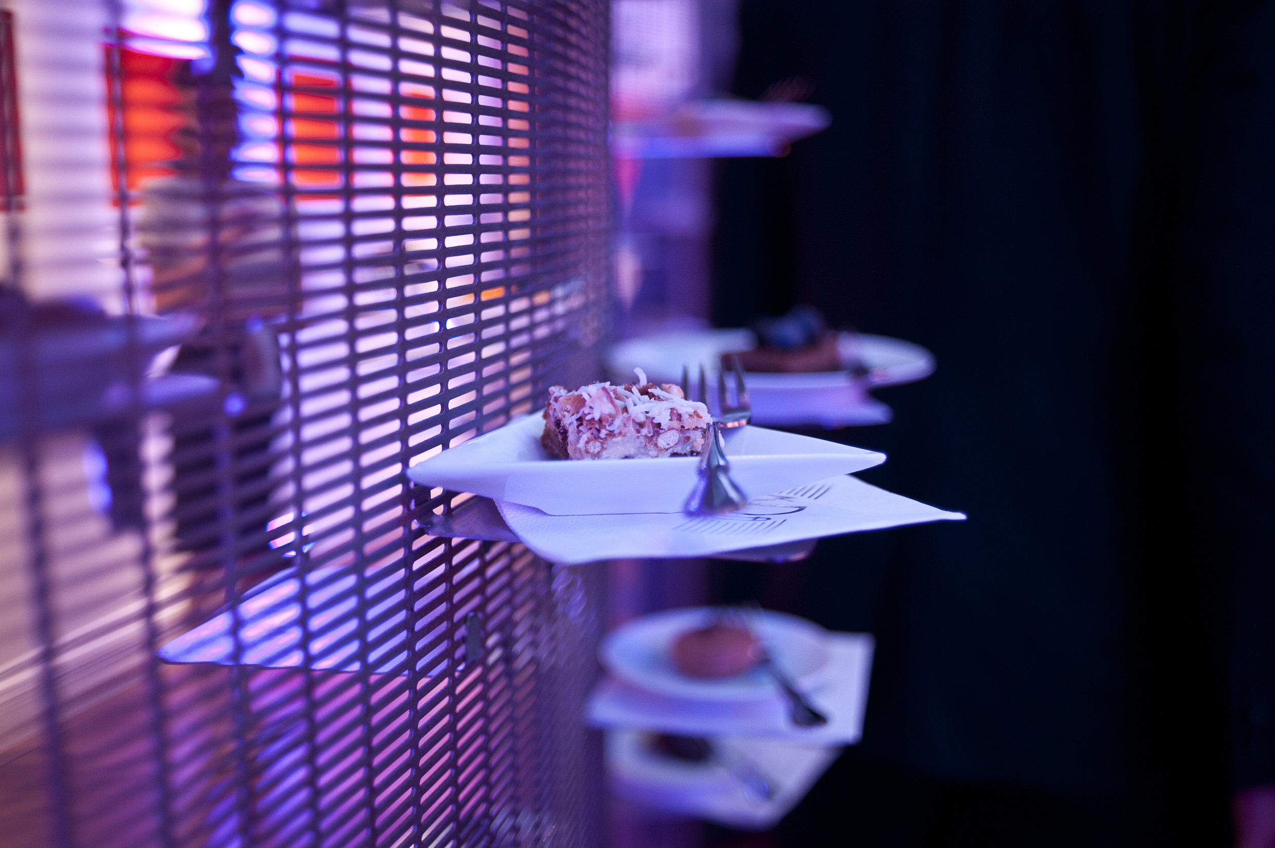 Wedding Catering — Best Impressions Caterers