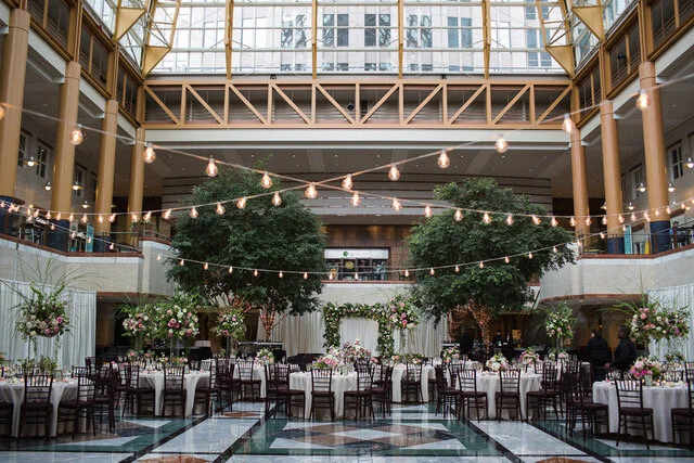 Founders Hall Wedding and Events Venue — Best Impressions Caterers