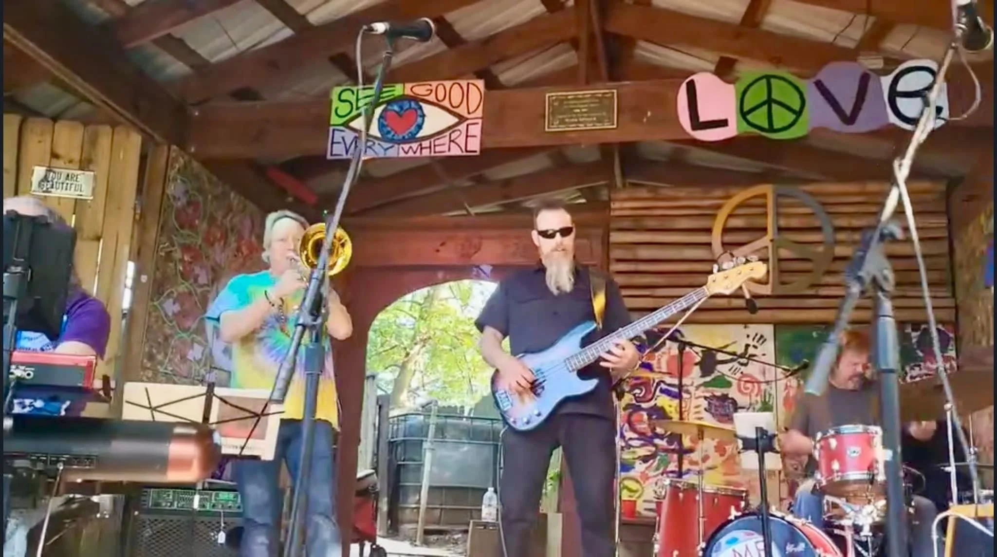 Other Festivals — Lake Claire Community Land Trust
