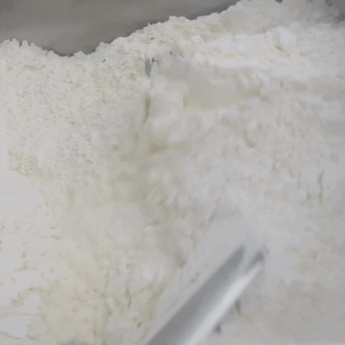 Large-Scale Powder Manufacturing | Nutra Connection