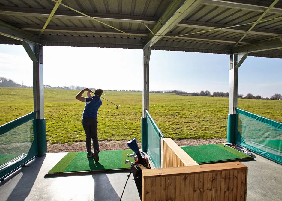 Our Professionals — Saltburn Golf Club