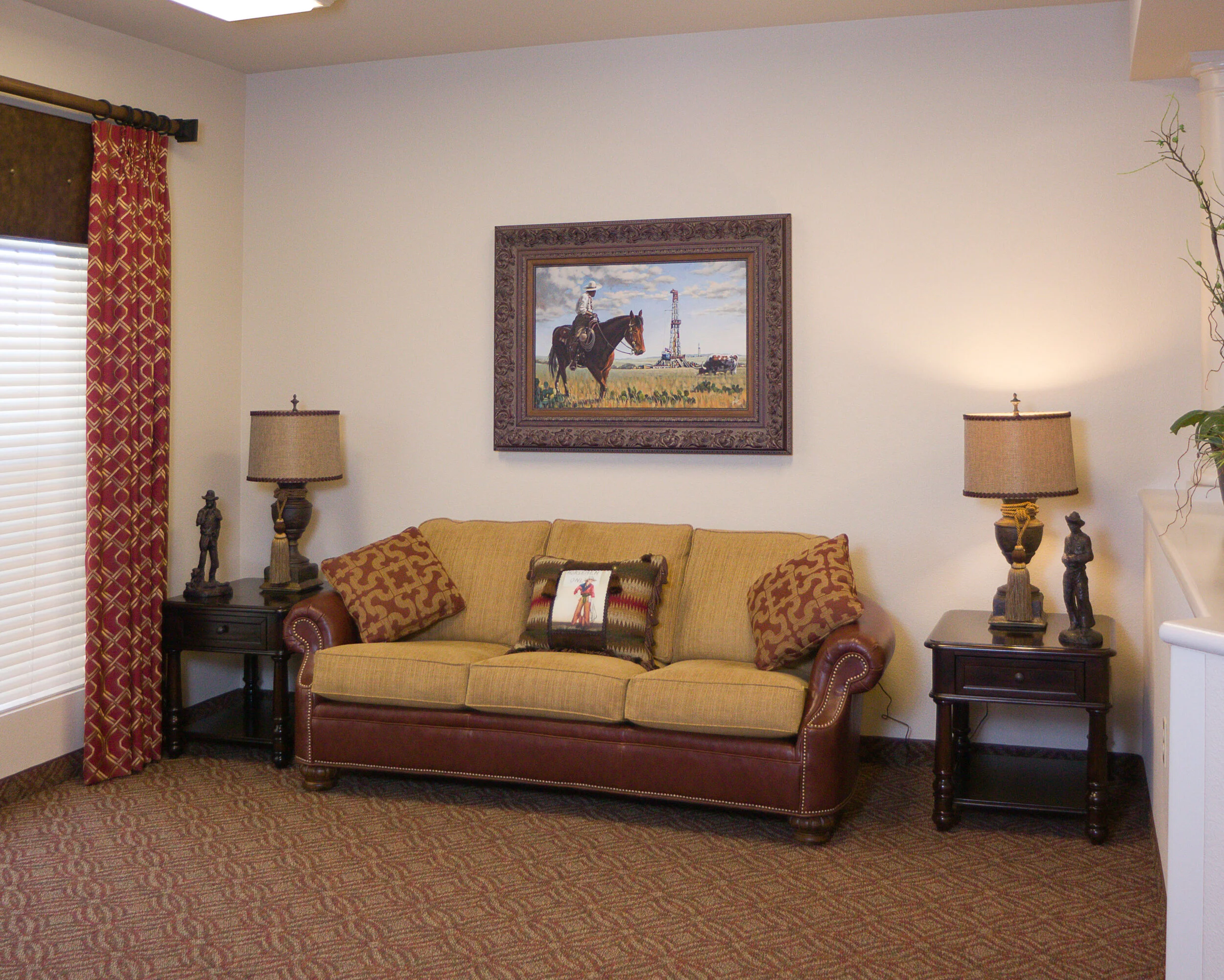 Madison Medical Resort