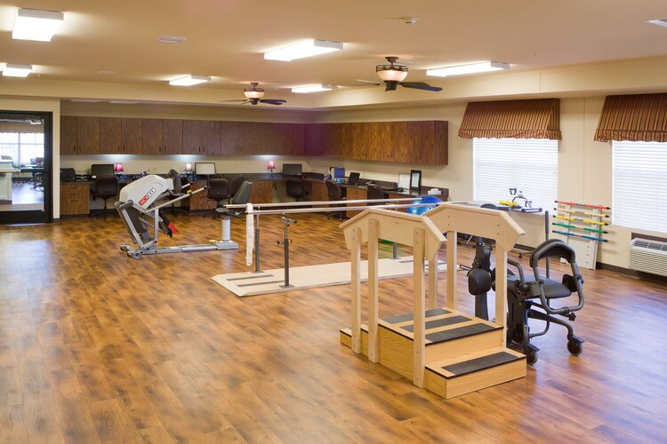 Madison Medical Resort