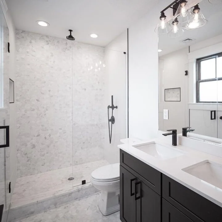 Powder Room Ideas - VIGO BLOG | Kitchen, Bathroom and Shower Ideas