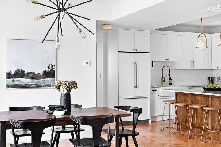 10+ Ideas for Your Most Organized Kitchen Design - VIGO BLOG | Kitchen ...