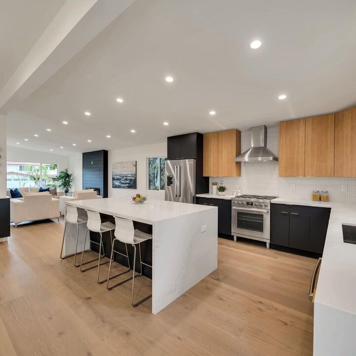 10+ Ideas for Your Most Organized Kitchen Design - VIGO BLOG | Kitchen ...