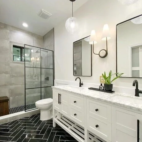 HOW TO EQUIP THE PERFECT BATHROOM FOR YOUR LIFESTYLE - VIGO BLOG ...