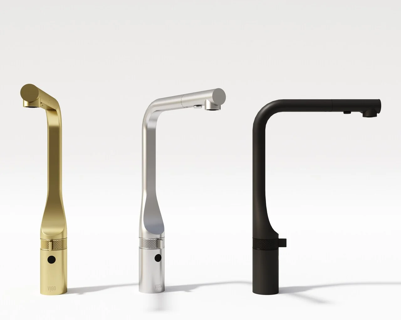 BLOG | VIGO Kitchen, Bathroom and Shower Ideas