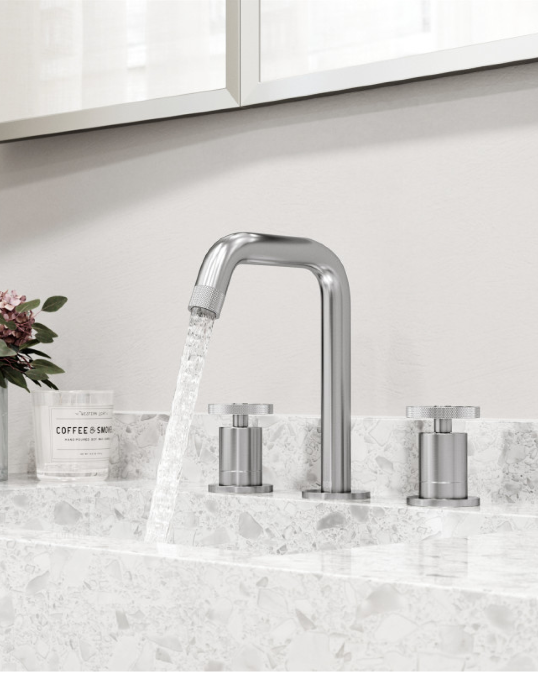 Conserving Water with Luxe, Eco-Friendly Fixtures - VIGO BLOG | Kitchen ...