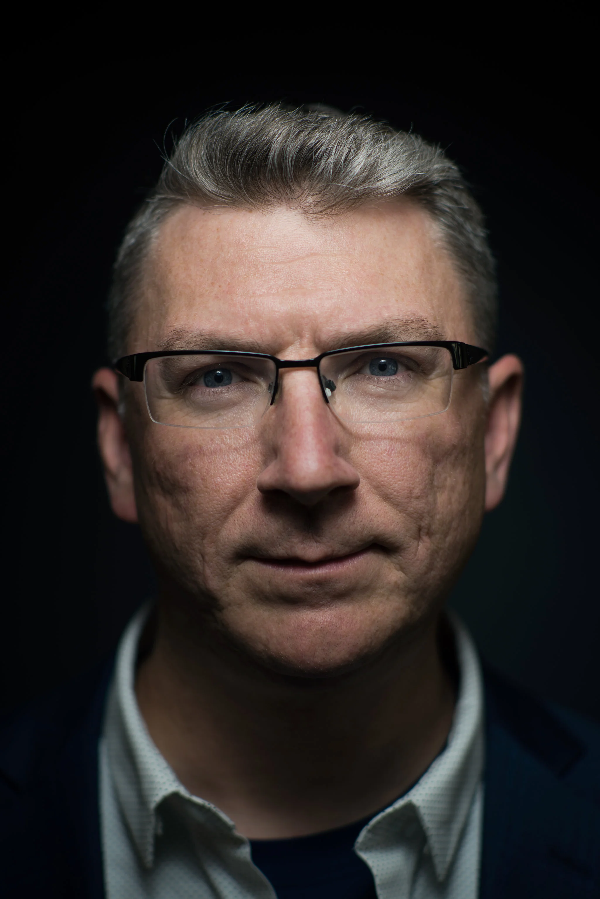 BIO — Andrew Skaggs