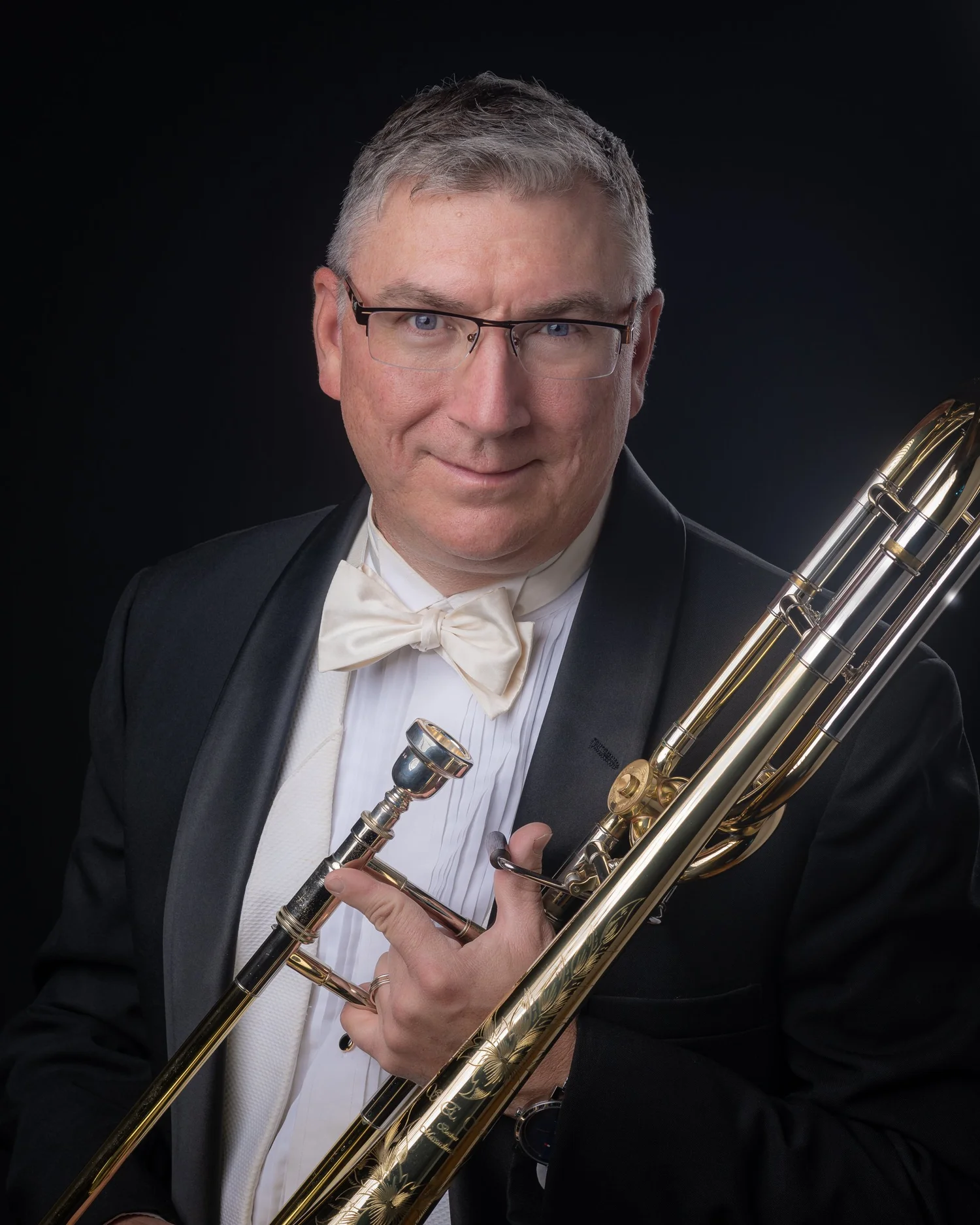 BIO — Andrew Skaggs