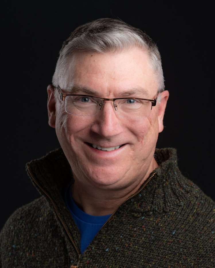 BIO — Andrew Skaggs