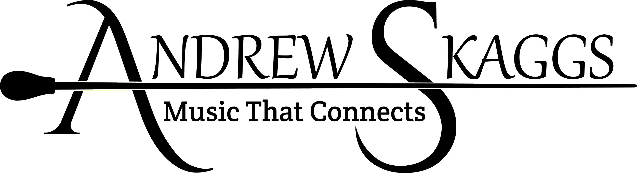 News and Events — Andrew Skaggs