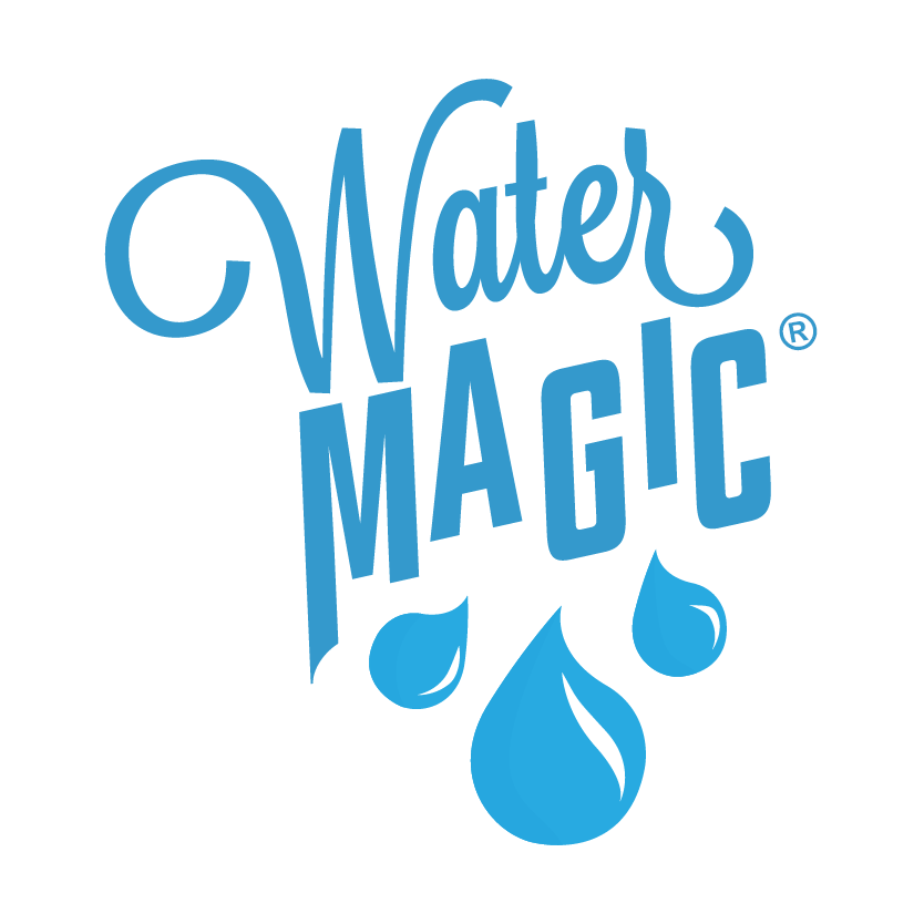Water Magic — Magic Straws