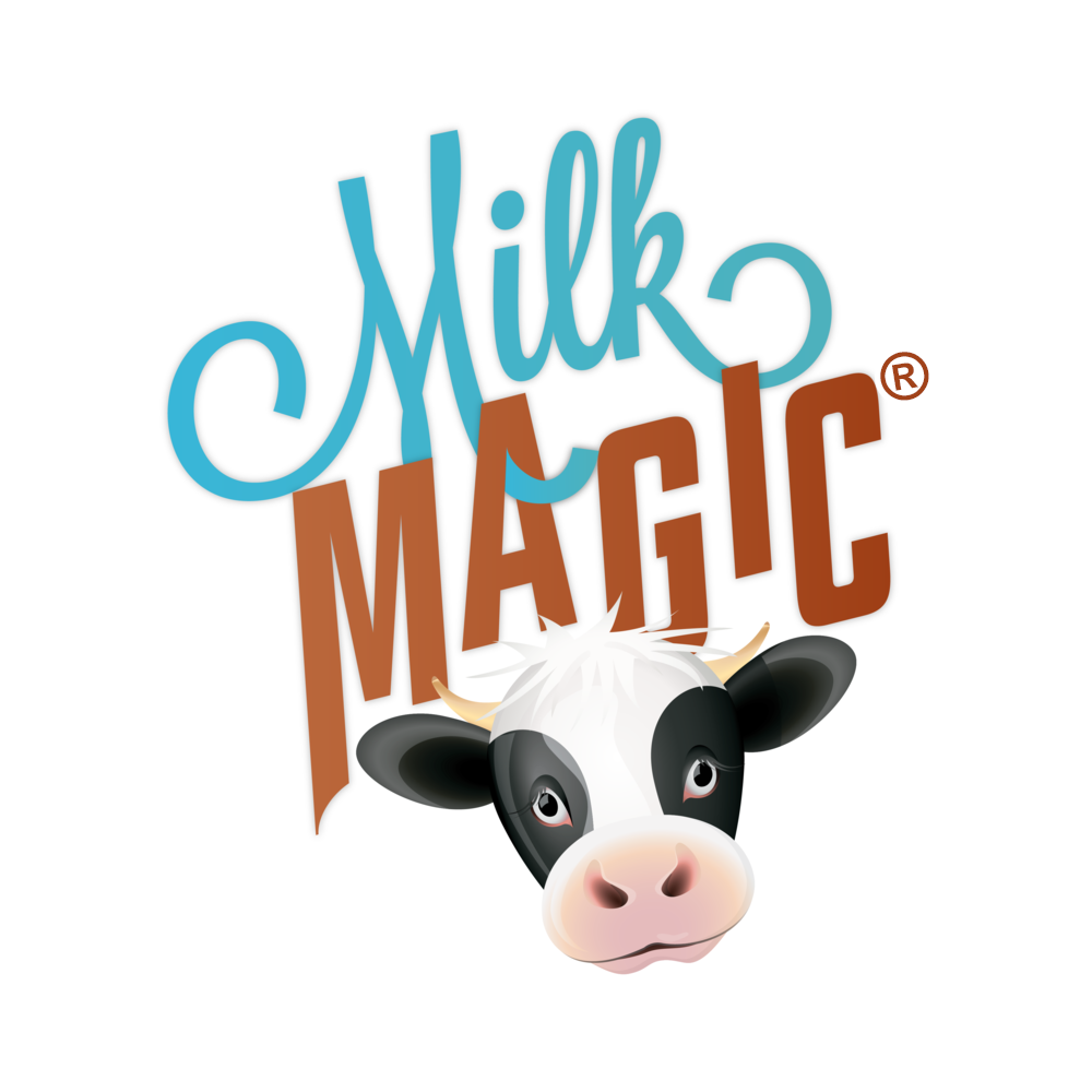 Milk Magic — Magic Straws