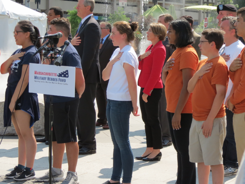 Ambassador Journey — Project 351