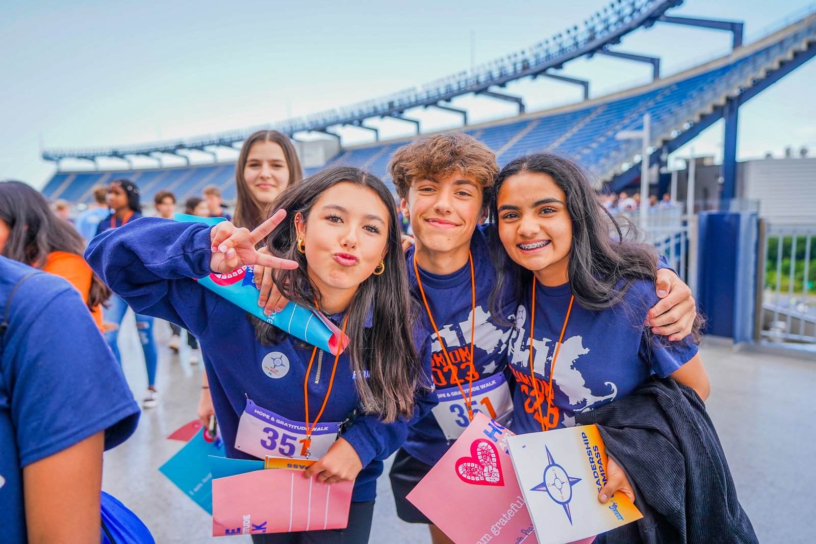 Class of 2026 Resource Hub — Project 351