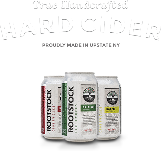 Rootstock Cider & Spirits