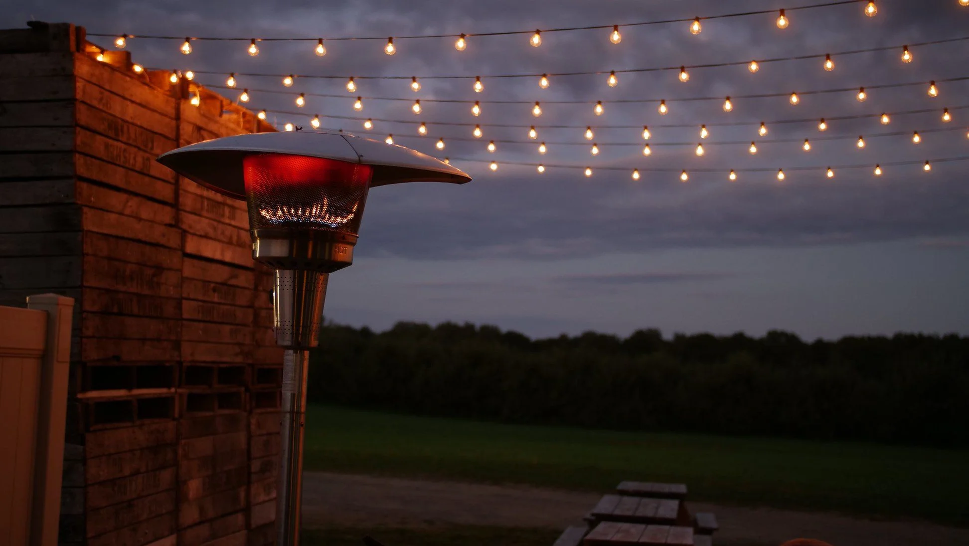 Events — Rootstock Cider & Spirits