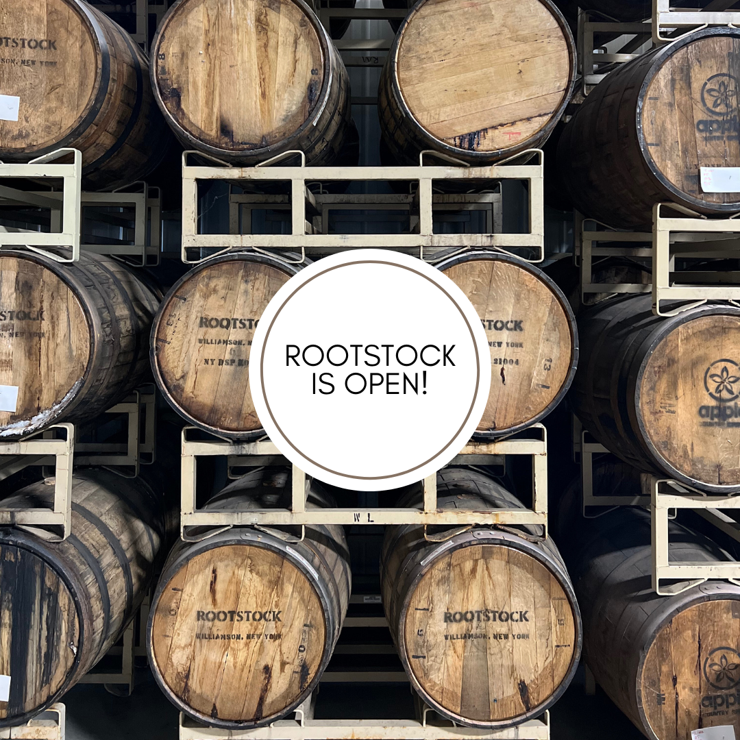 Rootstock Cider & Spirits