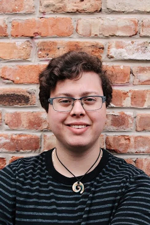 Our People — Verge Theater