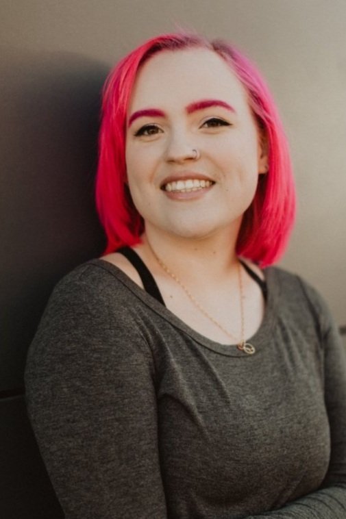 Teen Theater — Verge Theater