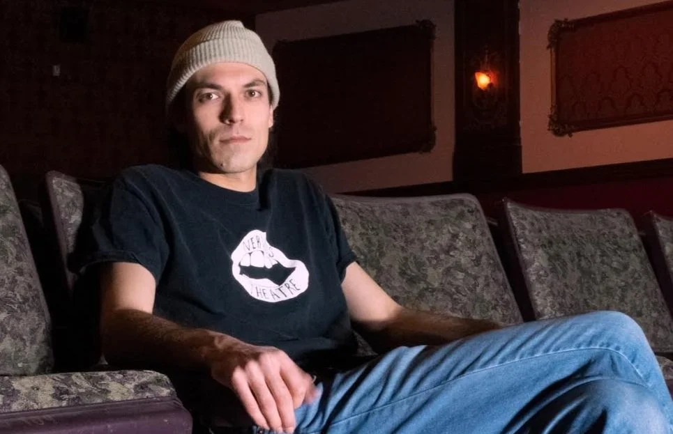 Team — Verge Theater