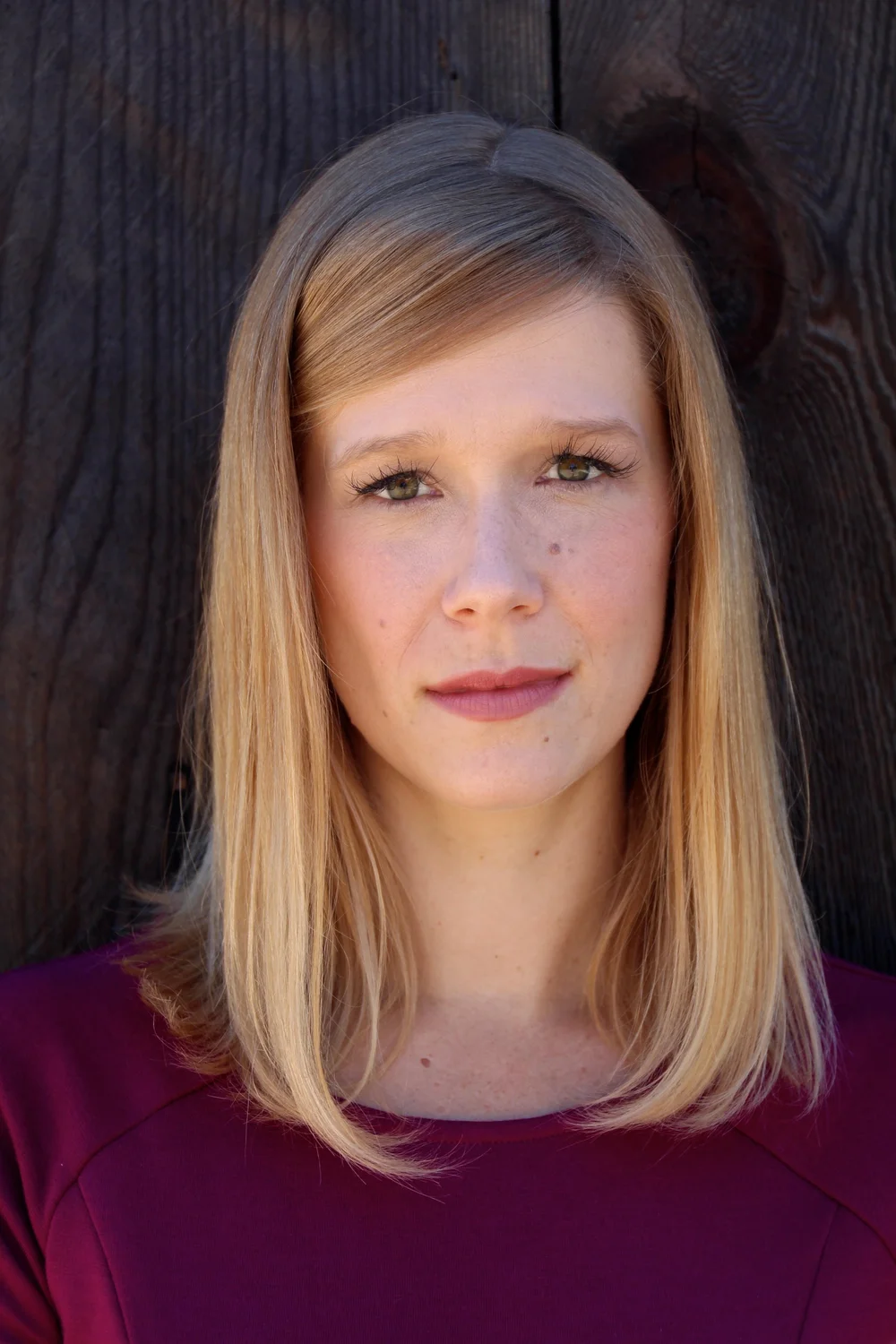 Our People — Verge Theater