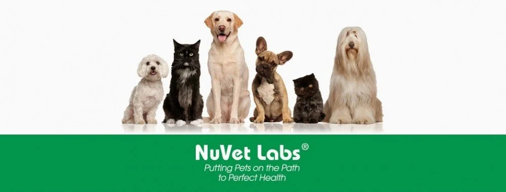 NuVet — Abbott Family Farm