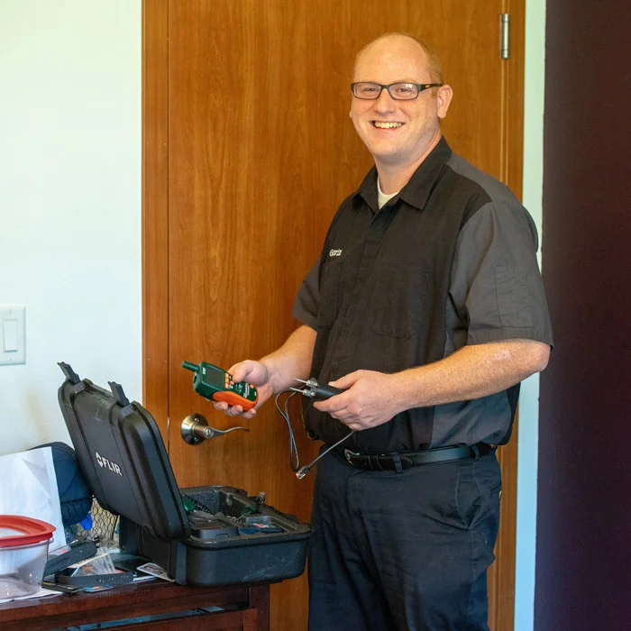 G Green Inc. Pest and Wildlife Management | Bellingham, WA Pest Control ...