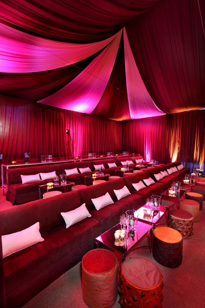 Graduation Screening — Iconic Event Studios