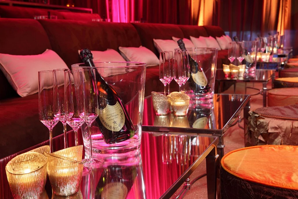 Graduation Screening — Iconic Event Studios