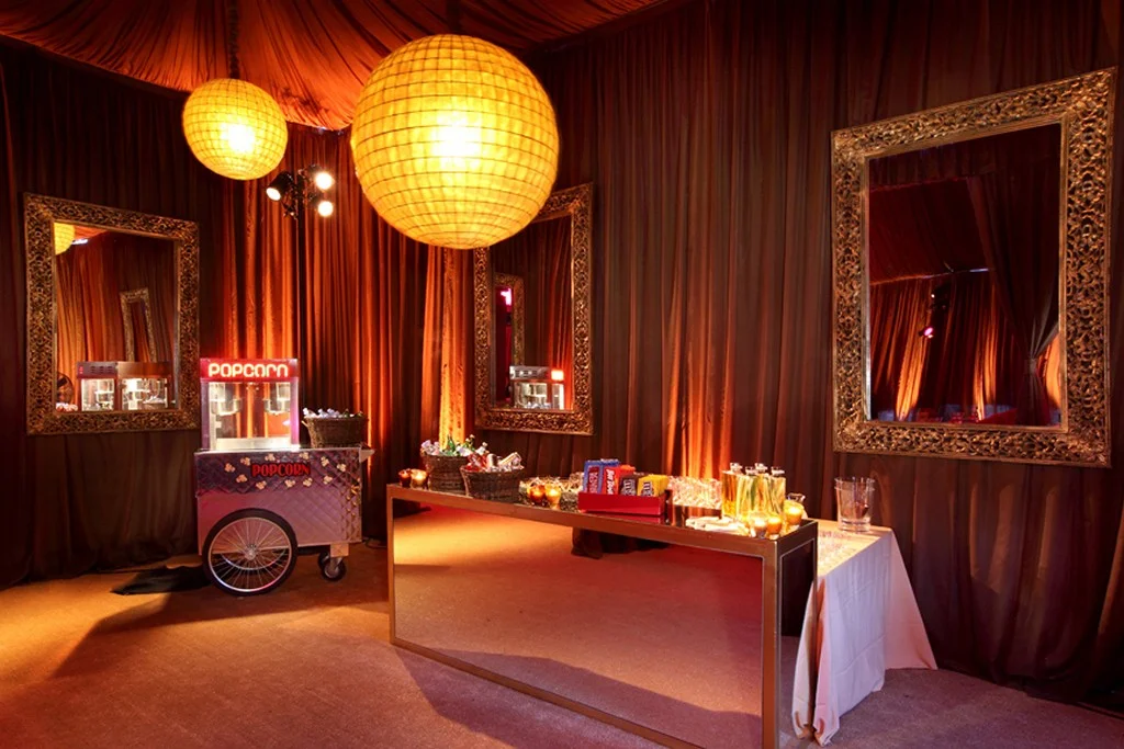 Graduation Screening — Iconic Event Studios