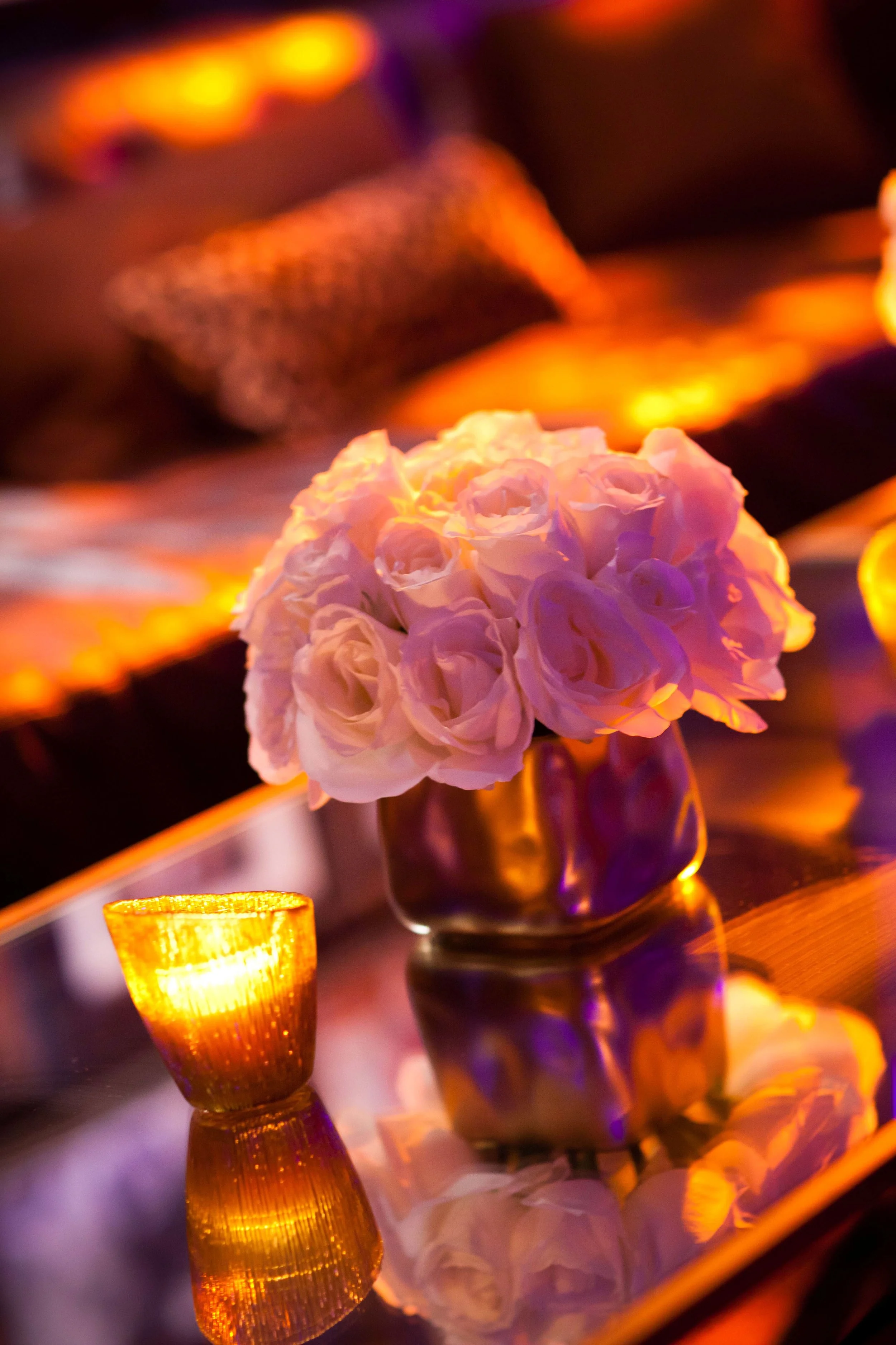 Milestone Birthday — Iconic Event Studios