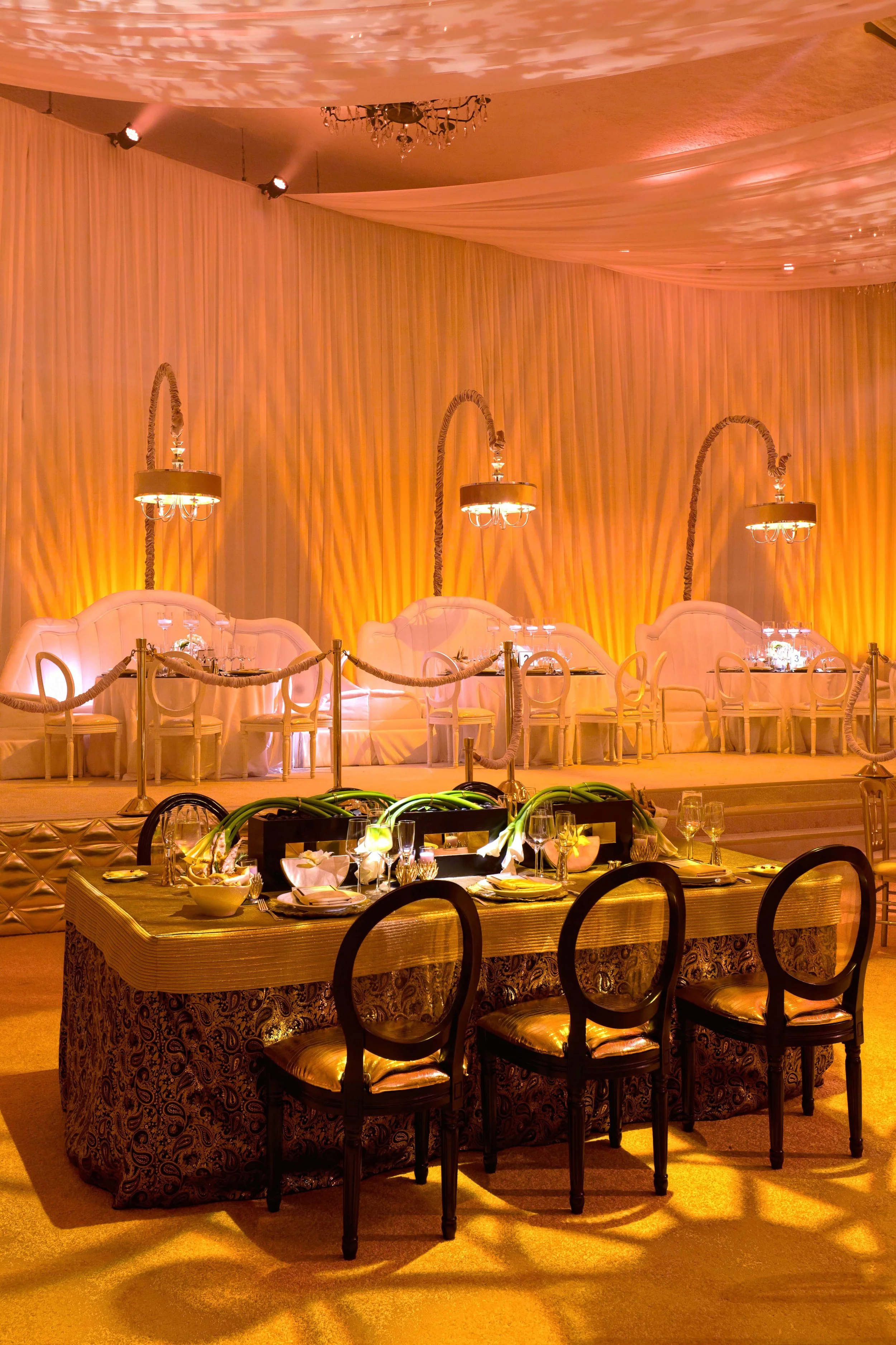 Milestone Birthday — Iconic Event Studios